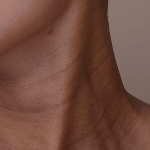 Collagen Stimulator Neck - The Cosmetic Haus